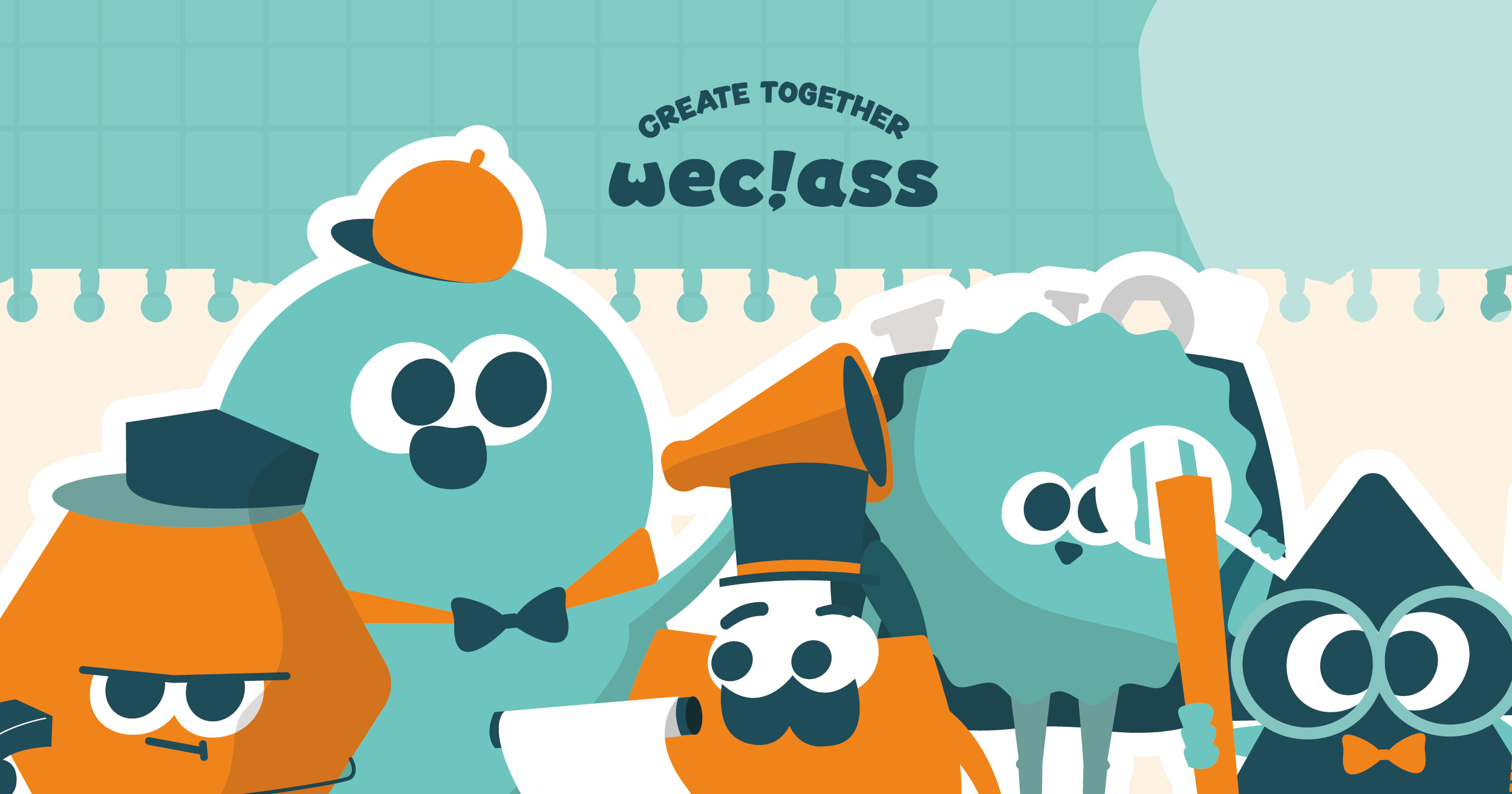 Weclass 維課教育 ｜ 專為每個孩子規劃合適的課程 2461
